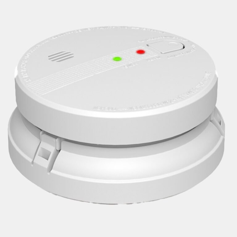 Hard Wired Photoelectric Smoke Alarm | Best Smoke Alarms NZ