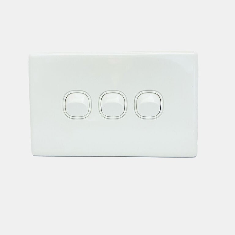 Small Isolator Switch 35A 1 Phase | Single Phase Isolator