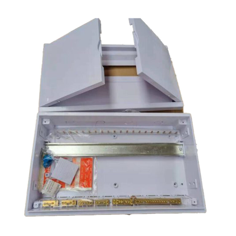 Flush Mounted Switch Board 20 Way | Electrical Enclosures