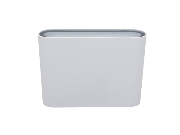 6W LED Wall Light IP65 White | Outdoor Lighting