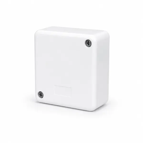 10 Pack Small Electrical Junction Boxes with Connectors | Best J Boxes ...